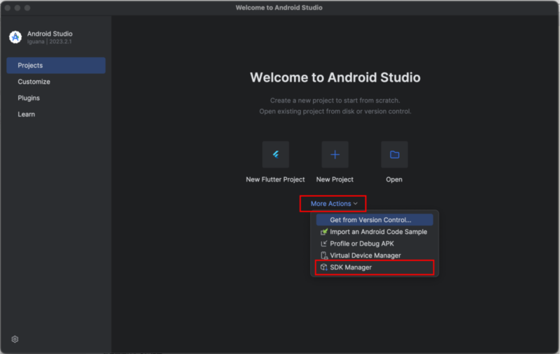 [Flutter] 警告「cmdline-tools component is missing」の解決方法│kkfactory92